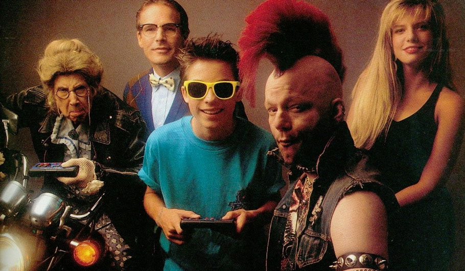 El gamer prototípico: el hardcore gamer o gamer subcultural – Daniel Muriel