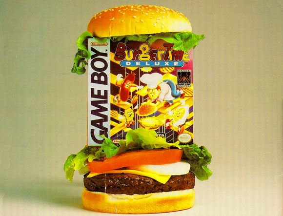 El gamer como foodie-connoisseur: el videojuego como cultura – Daniel ...